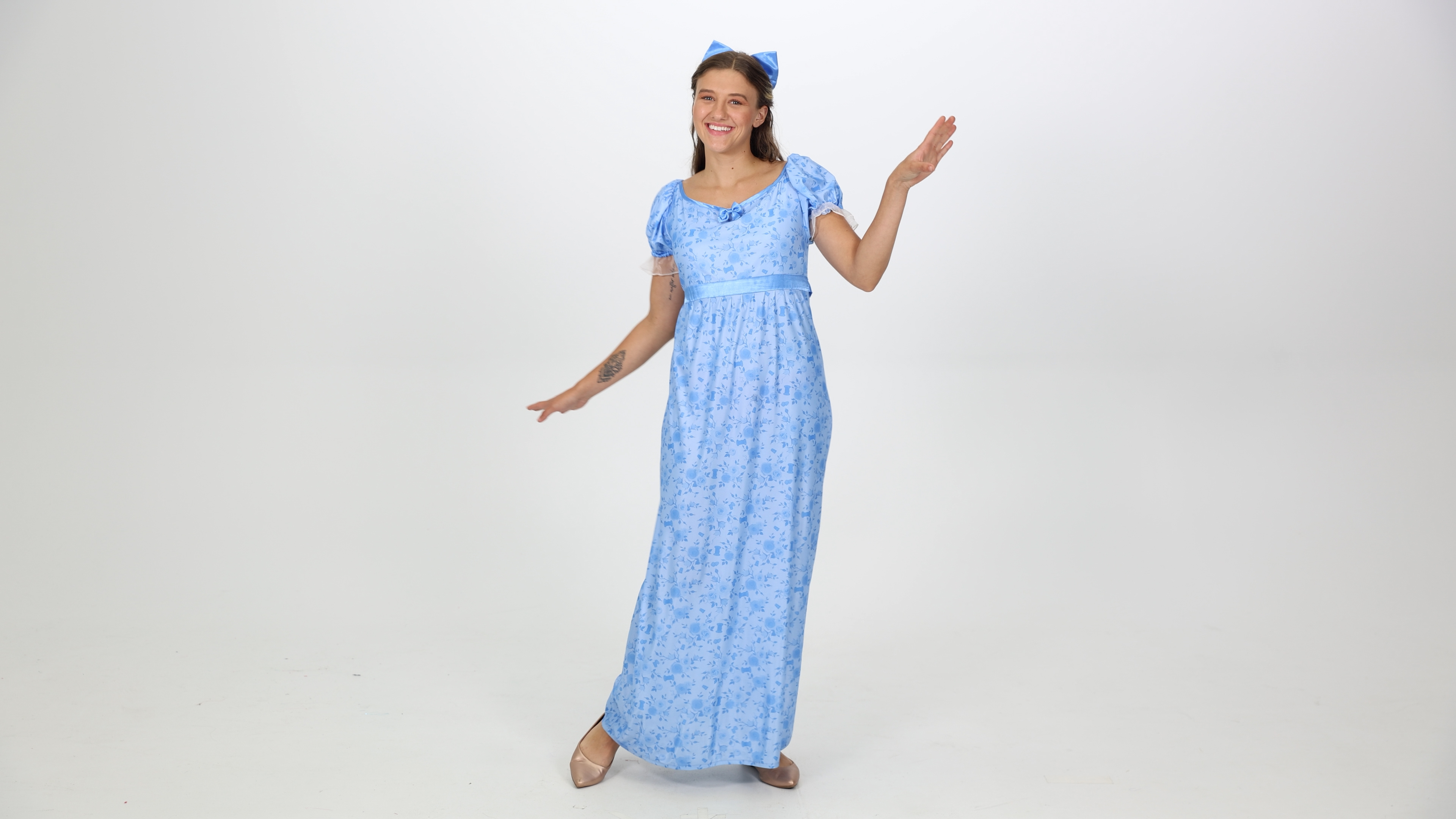 Disney Peter Pan Wendy Costume for Women | Disney Costumes