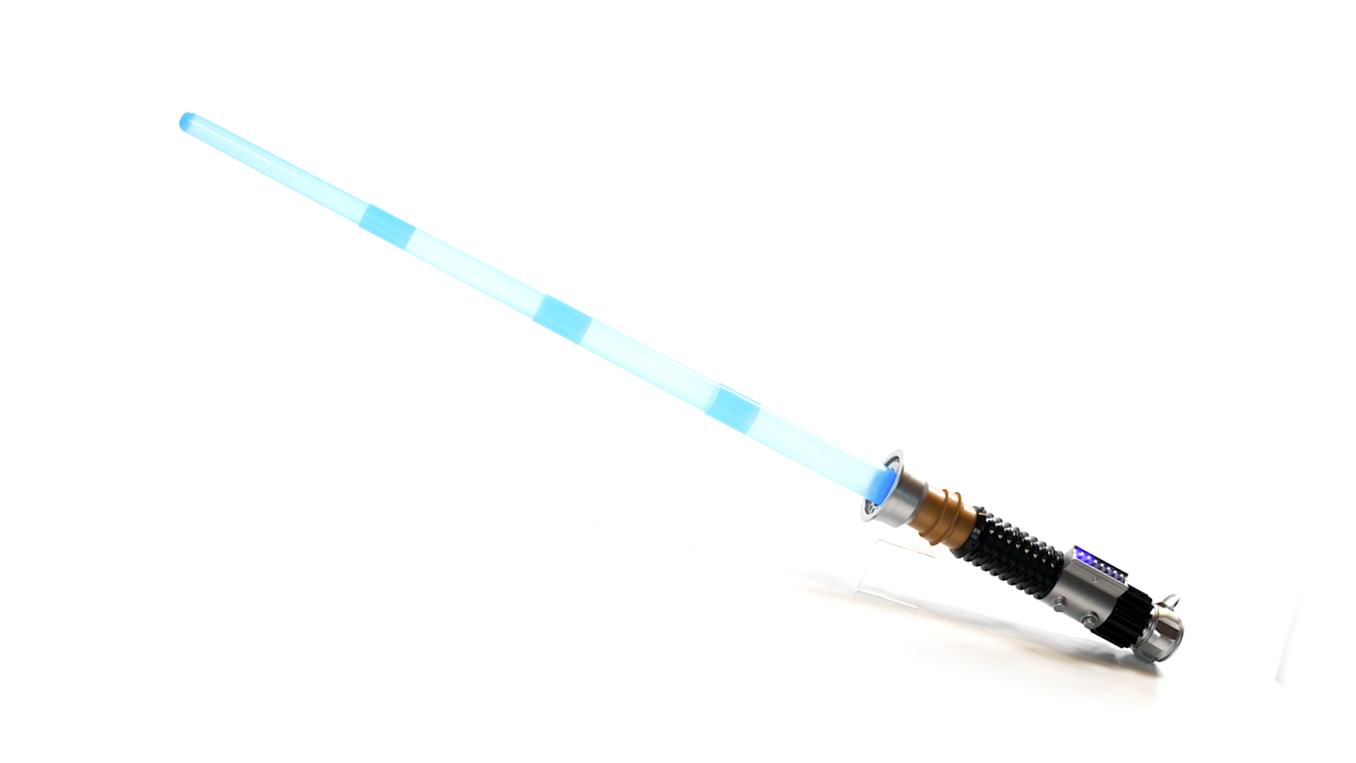 Star Wars Obi Wan Costume Lightsaber Accessory