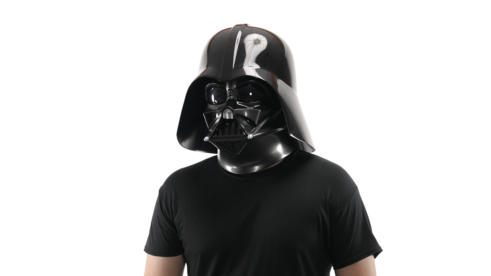 Adult Star Wars Darth Vader Deluxe Costume Helmet | Darth Vader Accessories